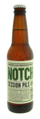 Product Review: Notch Session Pils | Brewbound
