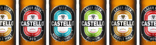Castello USA Projecting 120 Percent Growth For 2011 | Brewbound