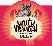 Product Review: Unity Vibration Kombucha Beer | Brewbound