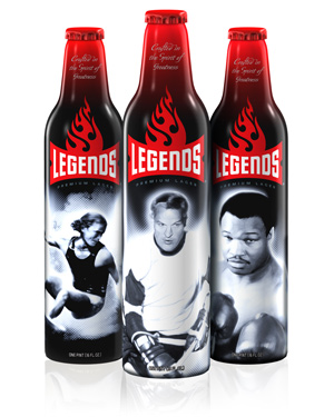 A Legend In The Making? | Brewbound