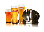 Anheuser-Busch Brings Premium Draft Beer Experience Home with Draftmark ...