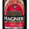 Magners USA Introduces 'Magners Selections: Berry with a taste of Peach ...