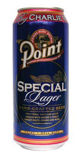 Stevens Point Brewery Introduces New 16 Oz. Package | Brewbound