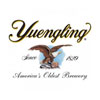yuengling distribution area