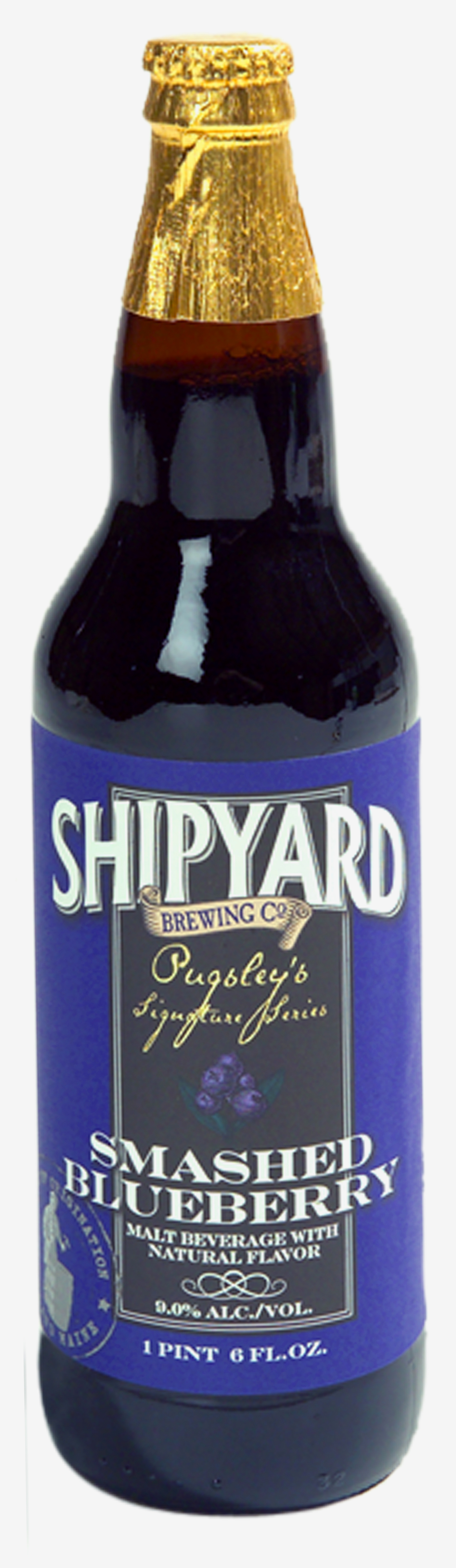 Shipyard Wins Three Silver Awards at the L.A. International Beer ...
