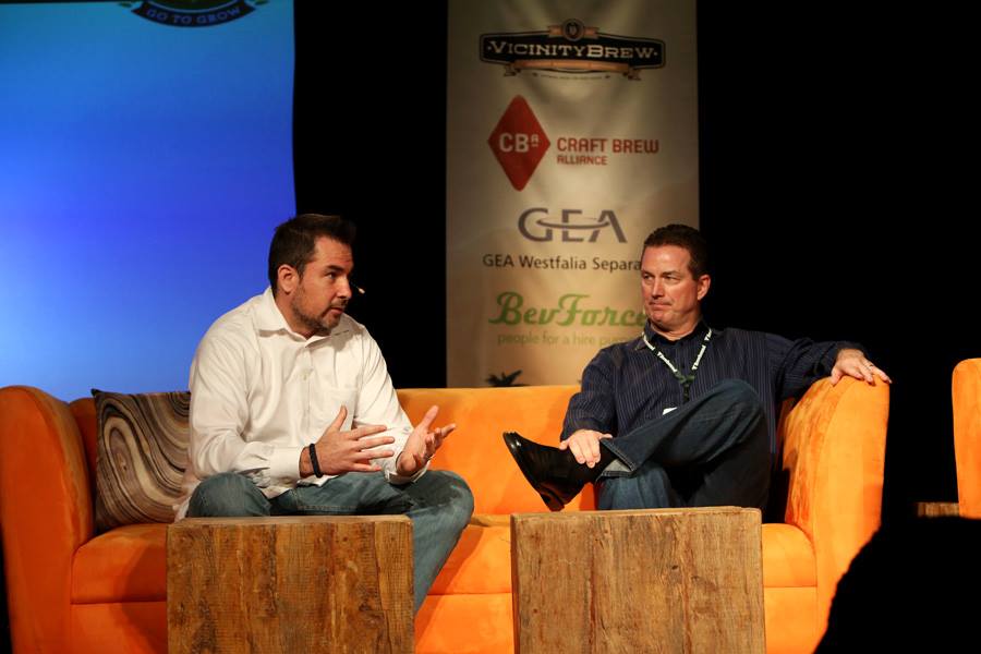 Cigar City Founder Calls Buyout Rumor “Speculation” | Brewbound