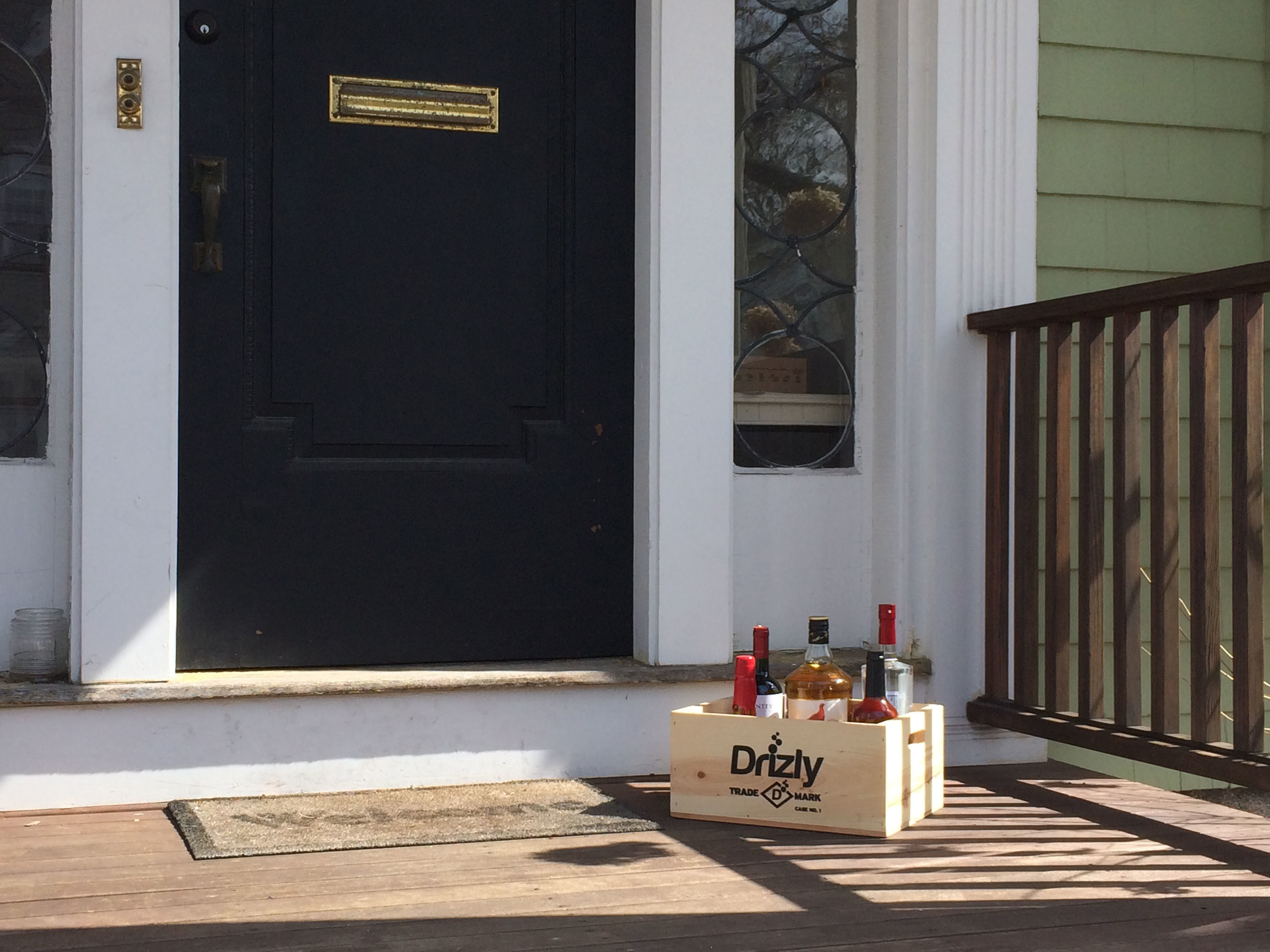 Drizly Expands to Baltimore | Brewbound