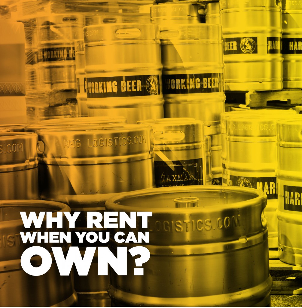 Keg Logistics And Atlas Keg Company Join Forces | Brewbound