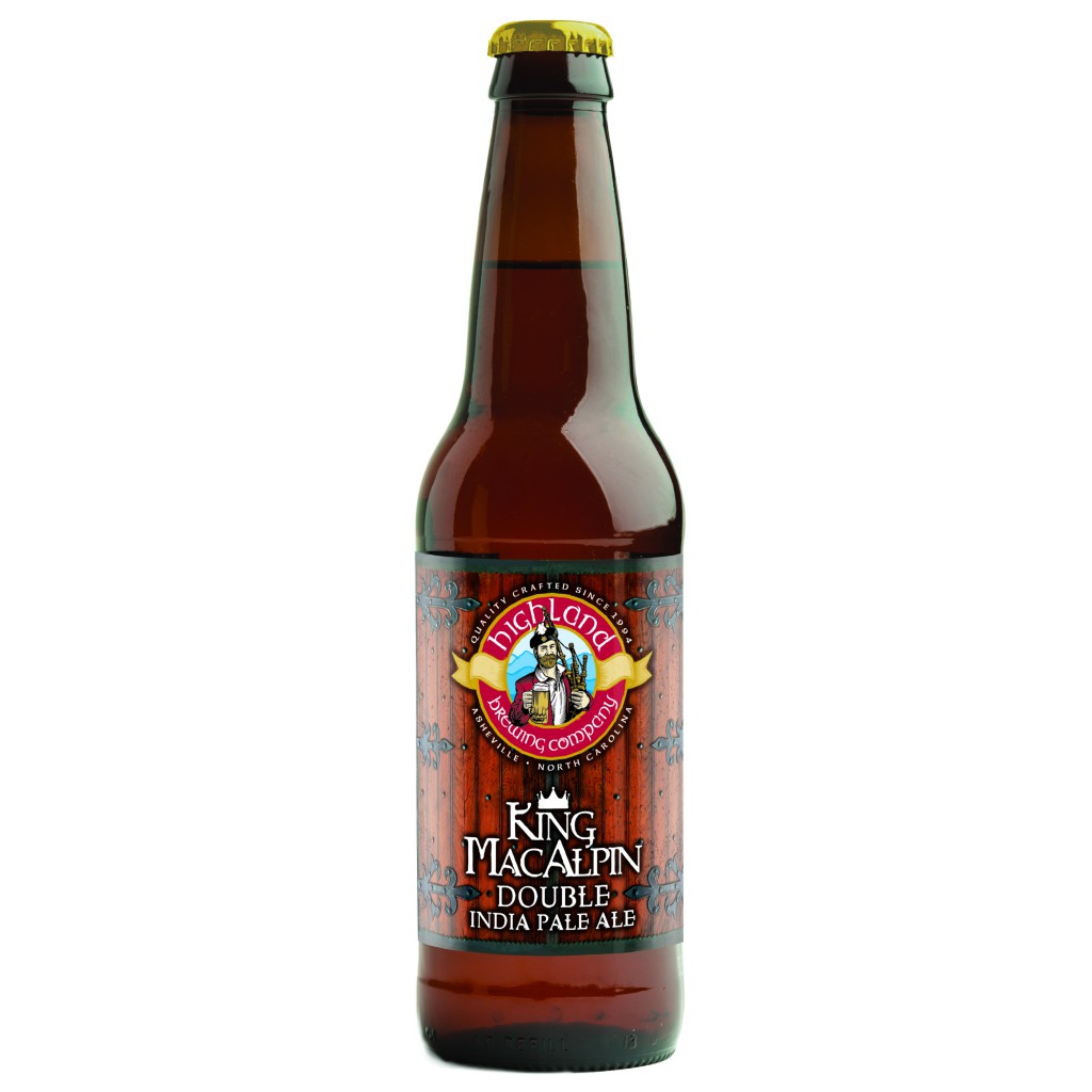 Highland Brewing Releases Warrior Series | Brewbound