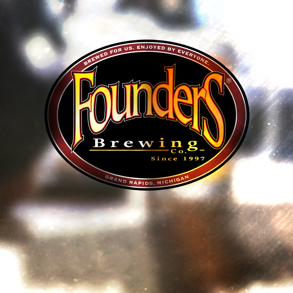 Founders to Release First in Barrel-Aged Series, Frootwood, Cherry Ale ...