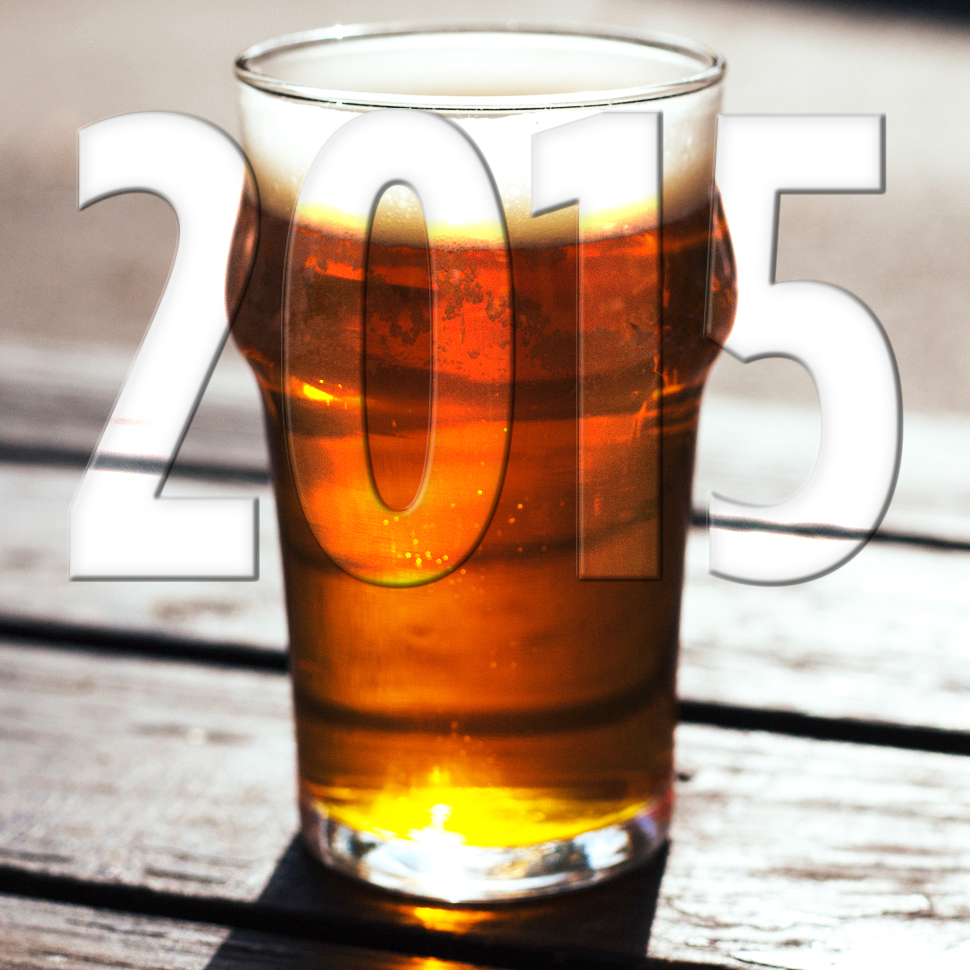 The 10 Stories That Defined Craft Beer in 2015 | Brewbound
