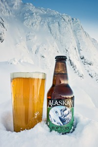 Hop Turn IPA is Alaskan Brewing’s Newest Rotating Seasonal | Brewbound