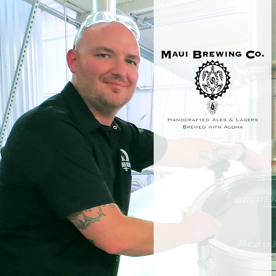 Golden Road Brewmaster Departs for Maui Brewing | Brewbound