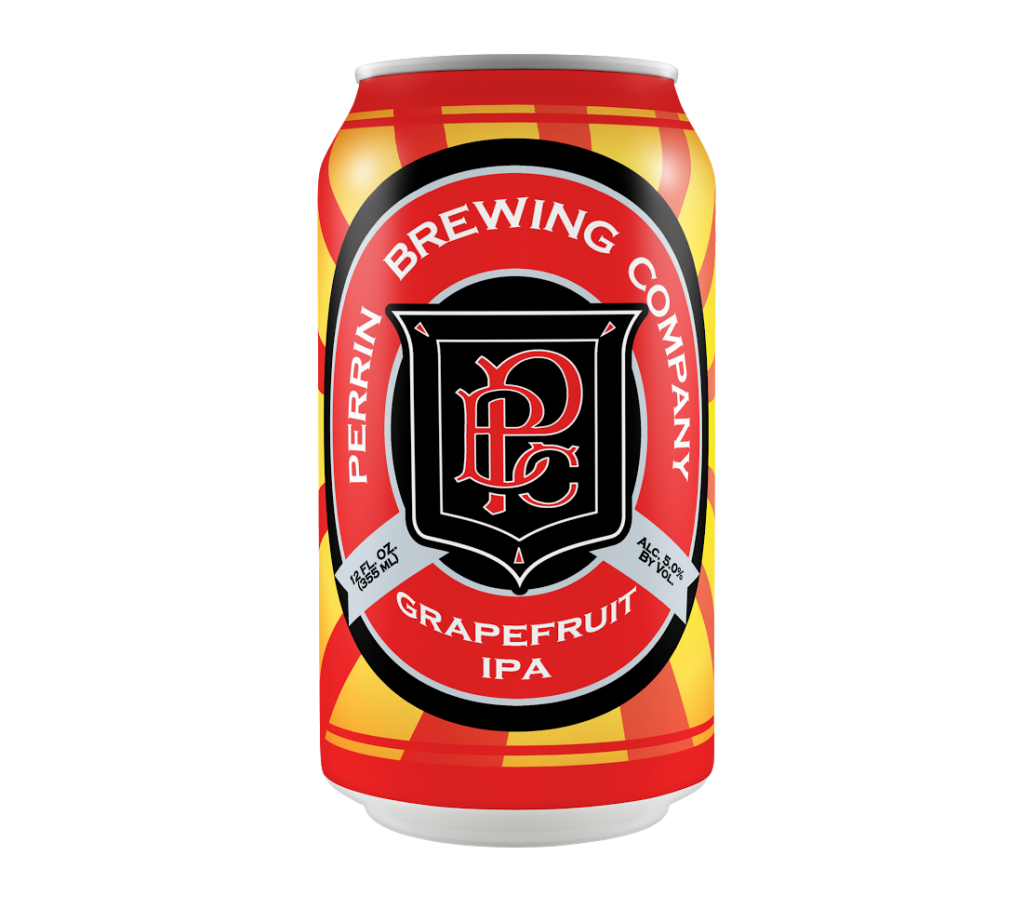 Perrin Brewing Expands Distribution to Colorado | Brewbound