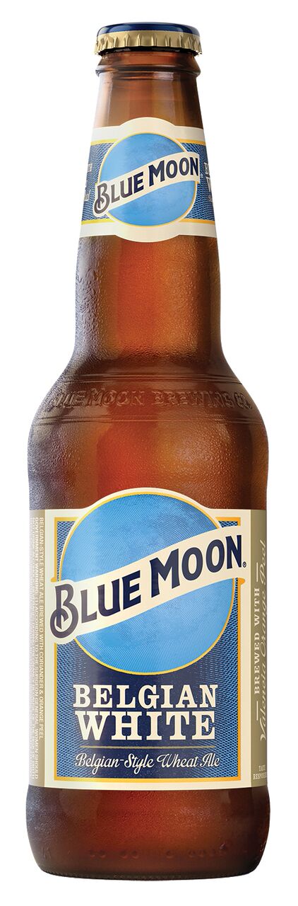 Branding Checkup: MillerCoors Refreshes Look, Messaging for Blue Moon ...
