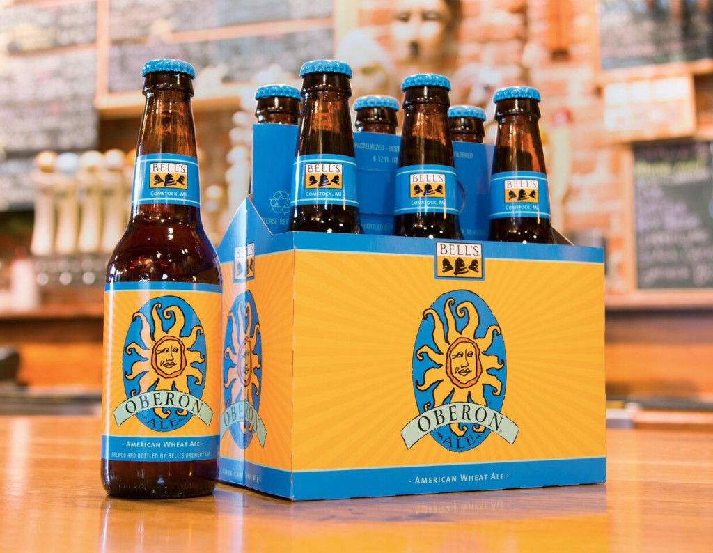 Bell's Brewery Updates Logo, Packaging Artwork | Brewbound