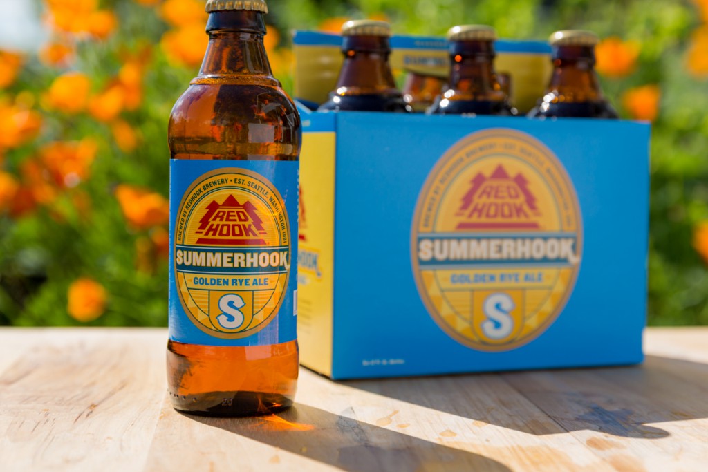 Redhook Brewery Introduces New Summer Seasonal | Brewbound