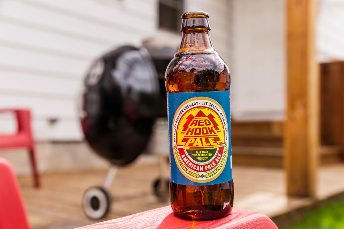 Redhook Brewery Launches New American Pale Ale | Brewbound