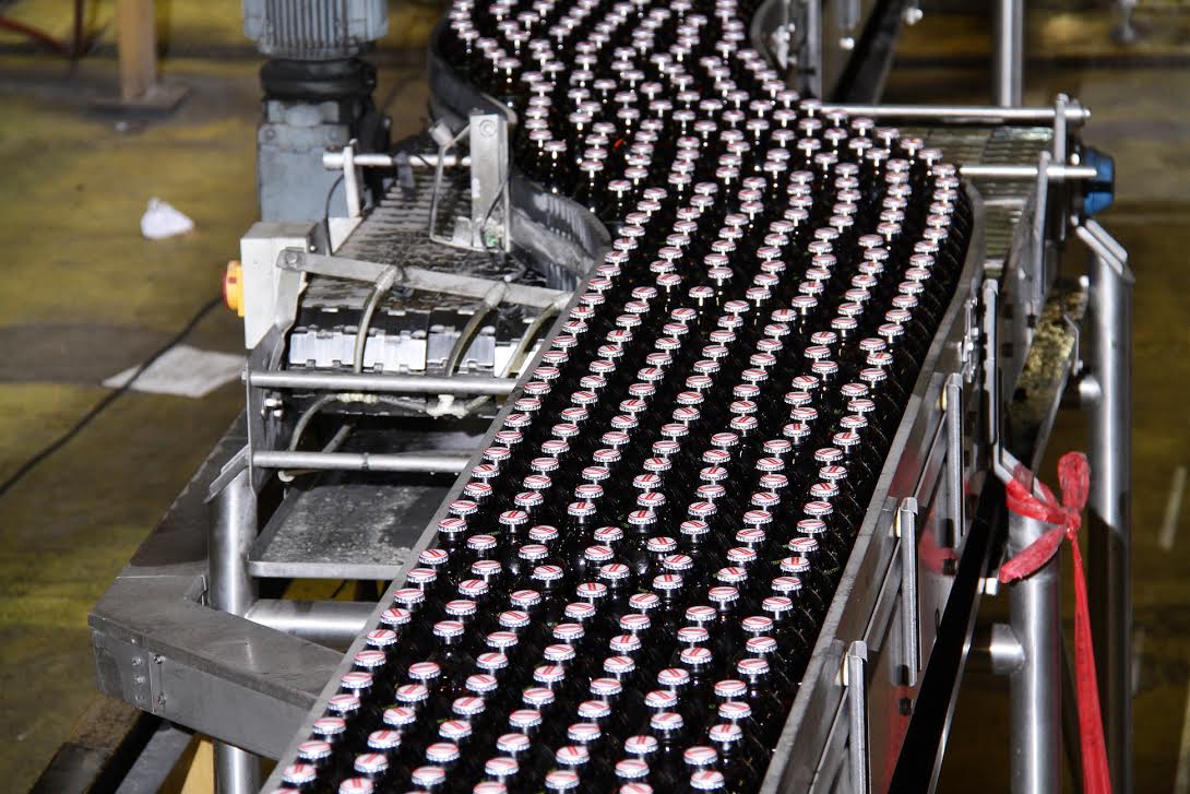 Heineken USA Brings Red Stripe Production Back To Jamaica | Brewbound