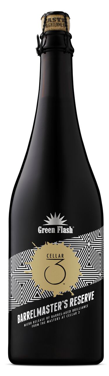 Green Flash Releases Rare Beer From Barrelmaster's Reserve Series ...