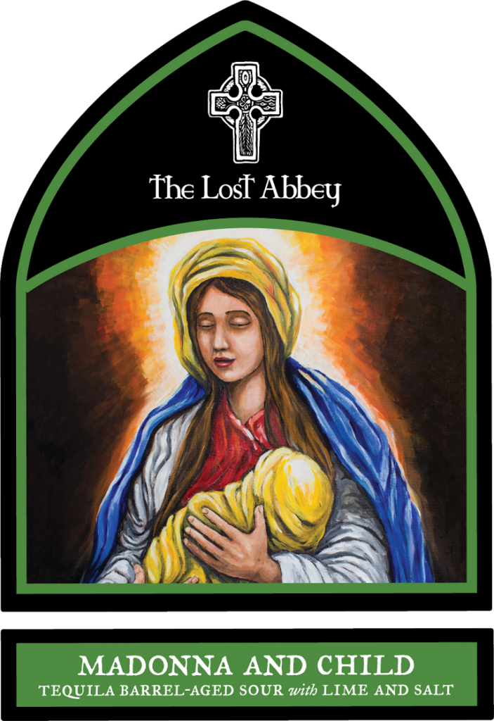 The Lost Abbey to Release Tequila Barrel Aged Sour Ale | Brewbound