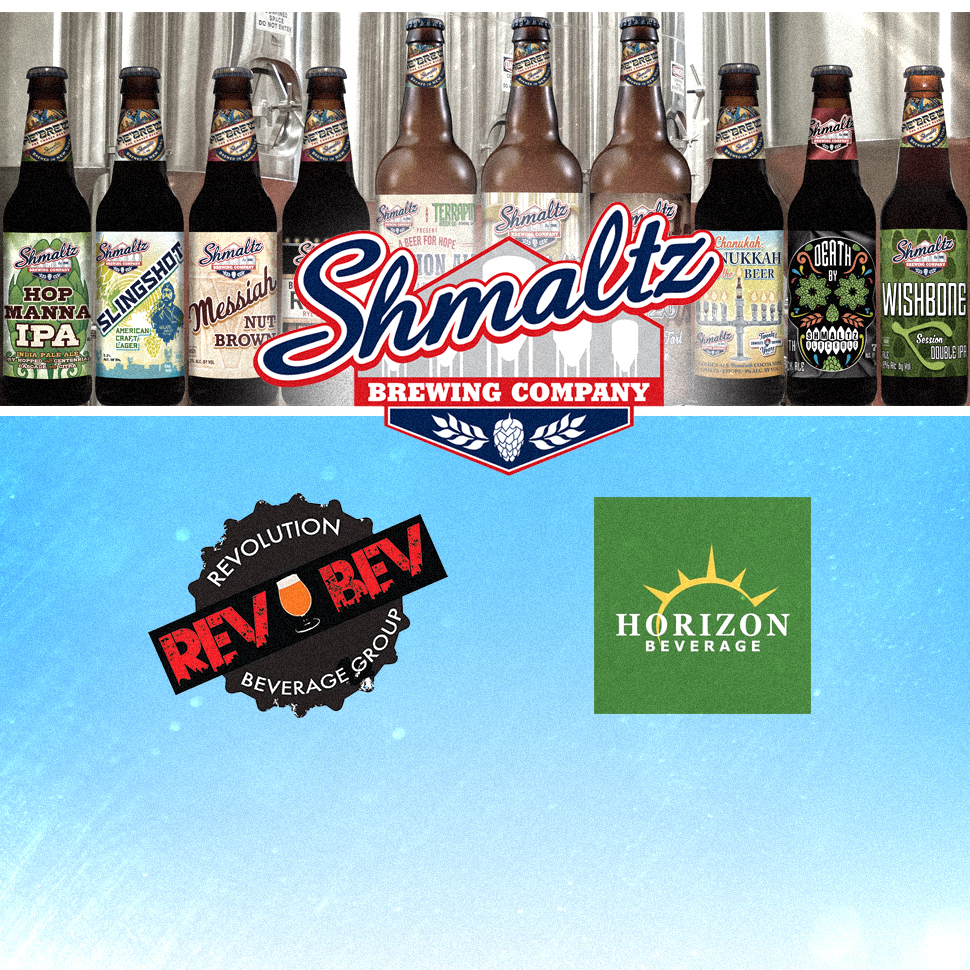 As Craft Category Crowds, Shmaltz Reconfigures its Distribution Network ...