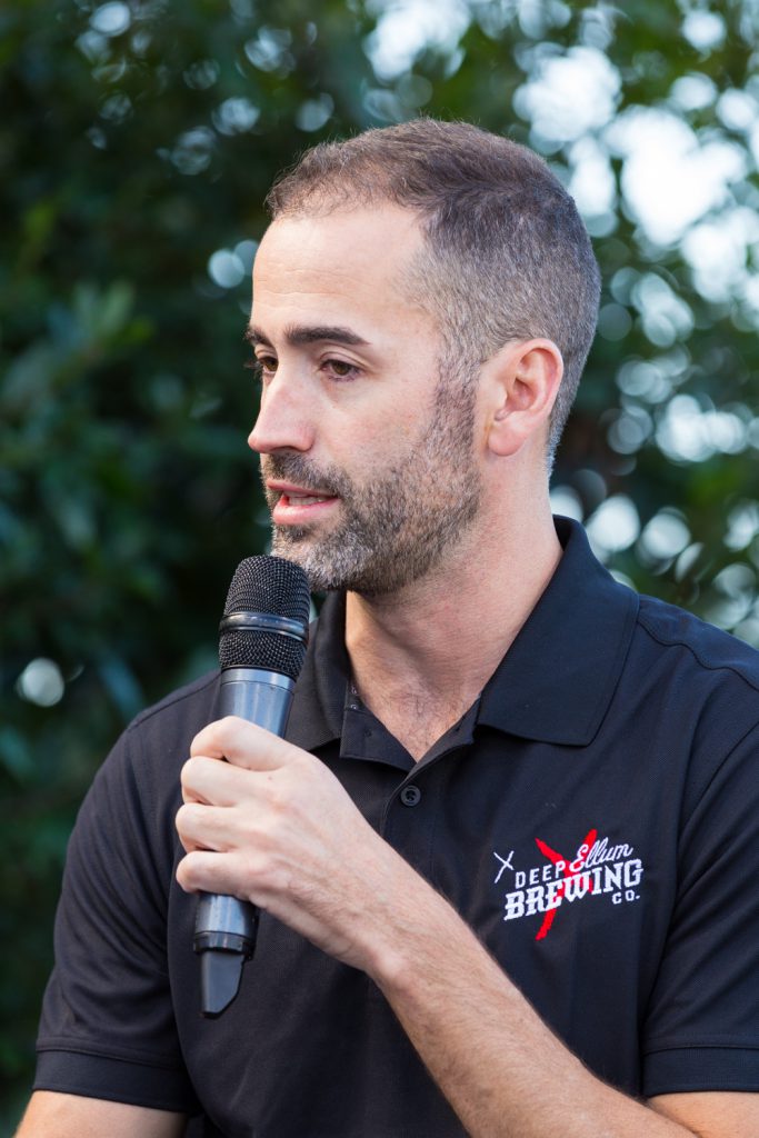 Texas’ Deep Ellum Sells Stake to Storied Craft Breweries | Brewbound