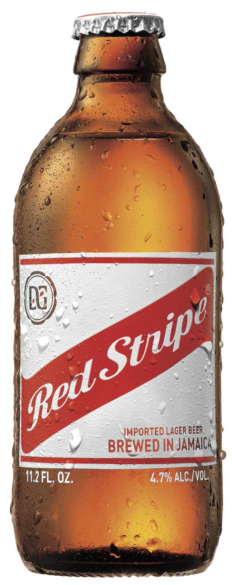 First Cases of Jamaican-Produced Red Stripe Arrive in U.S. | Brewbound