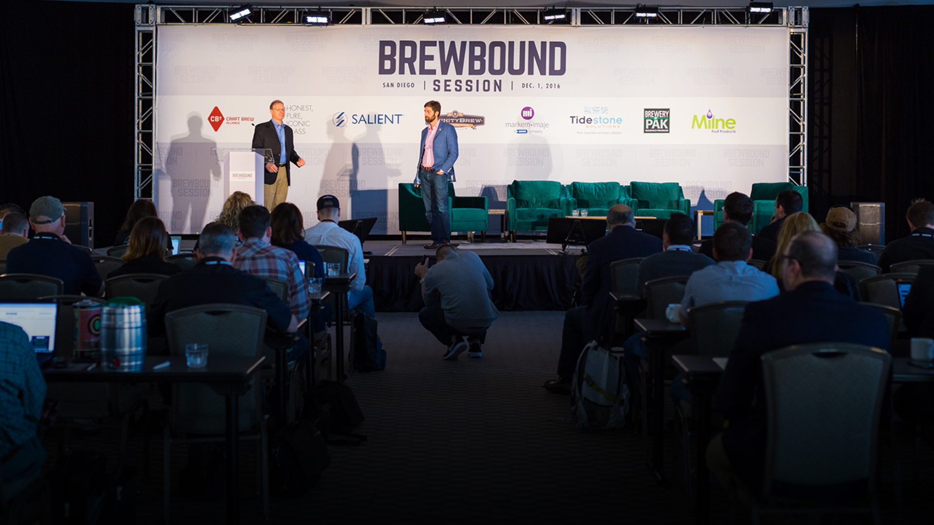 Video: A Look Back at Brewbound Session Winter 2016 | Brewbound