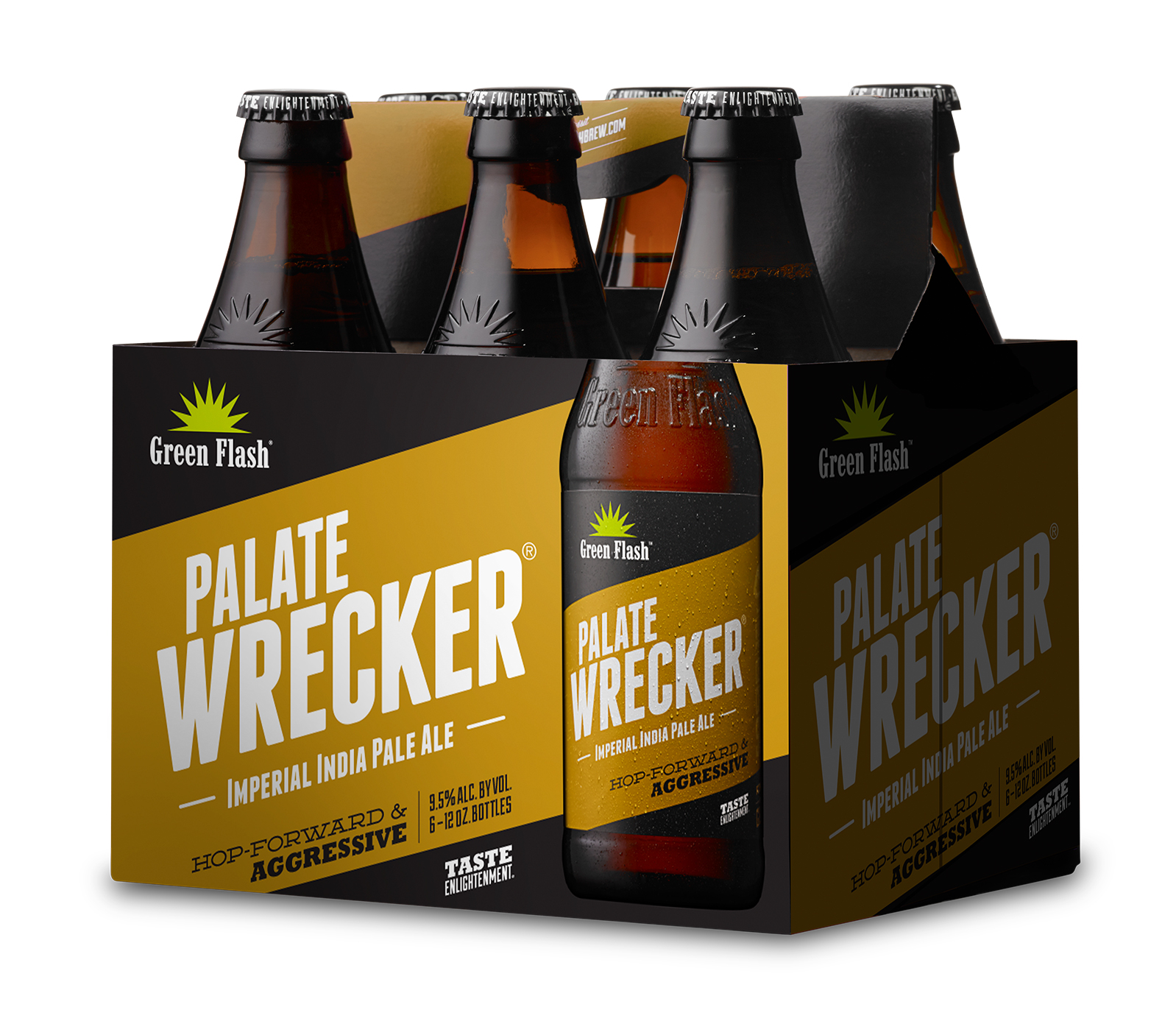 Green Flash Announces 2017 Schedule | Brewbound