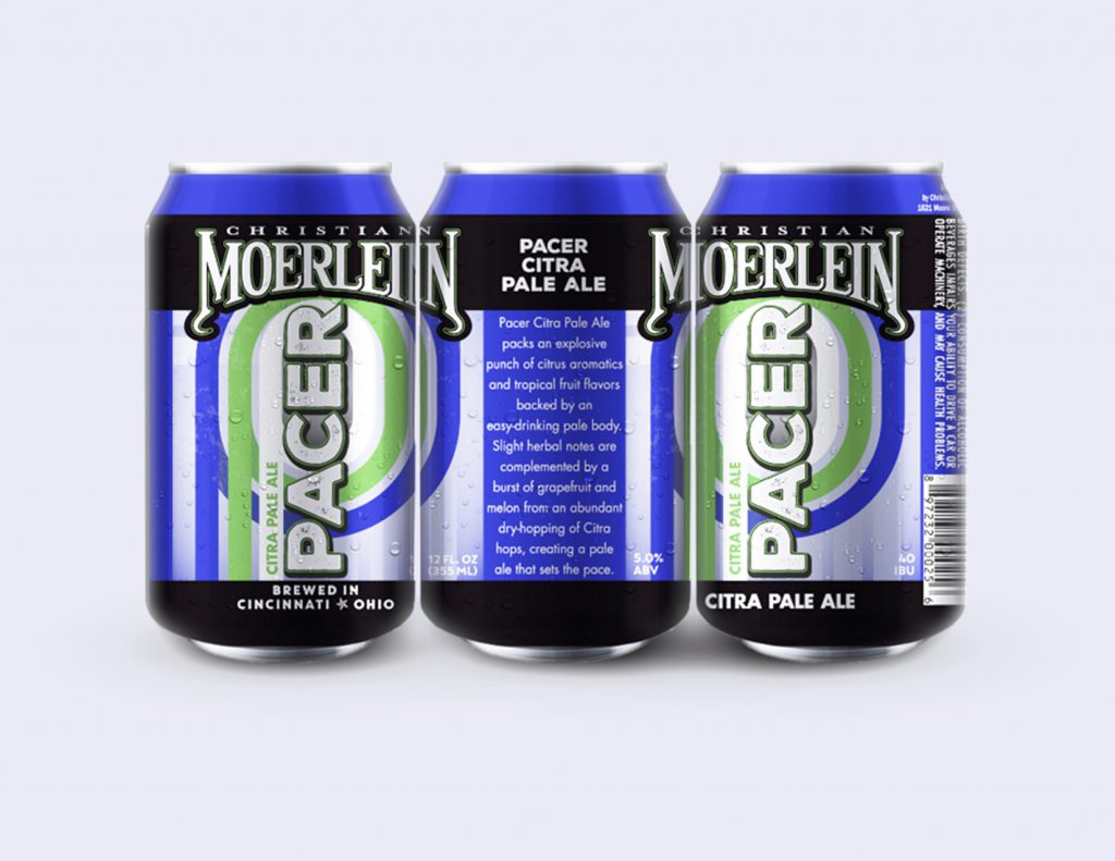 Christian Moerlein Brewing Co. Launches Moerlein Citra Pale Ale | Brewbound