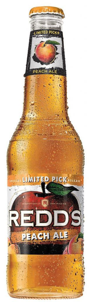 Redd's Apple Ale Introduces New Flavors | Brewbound