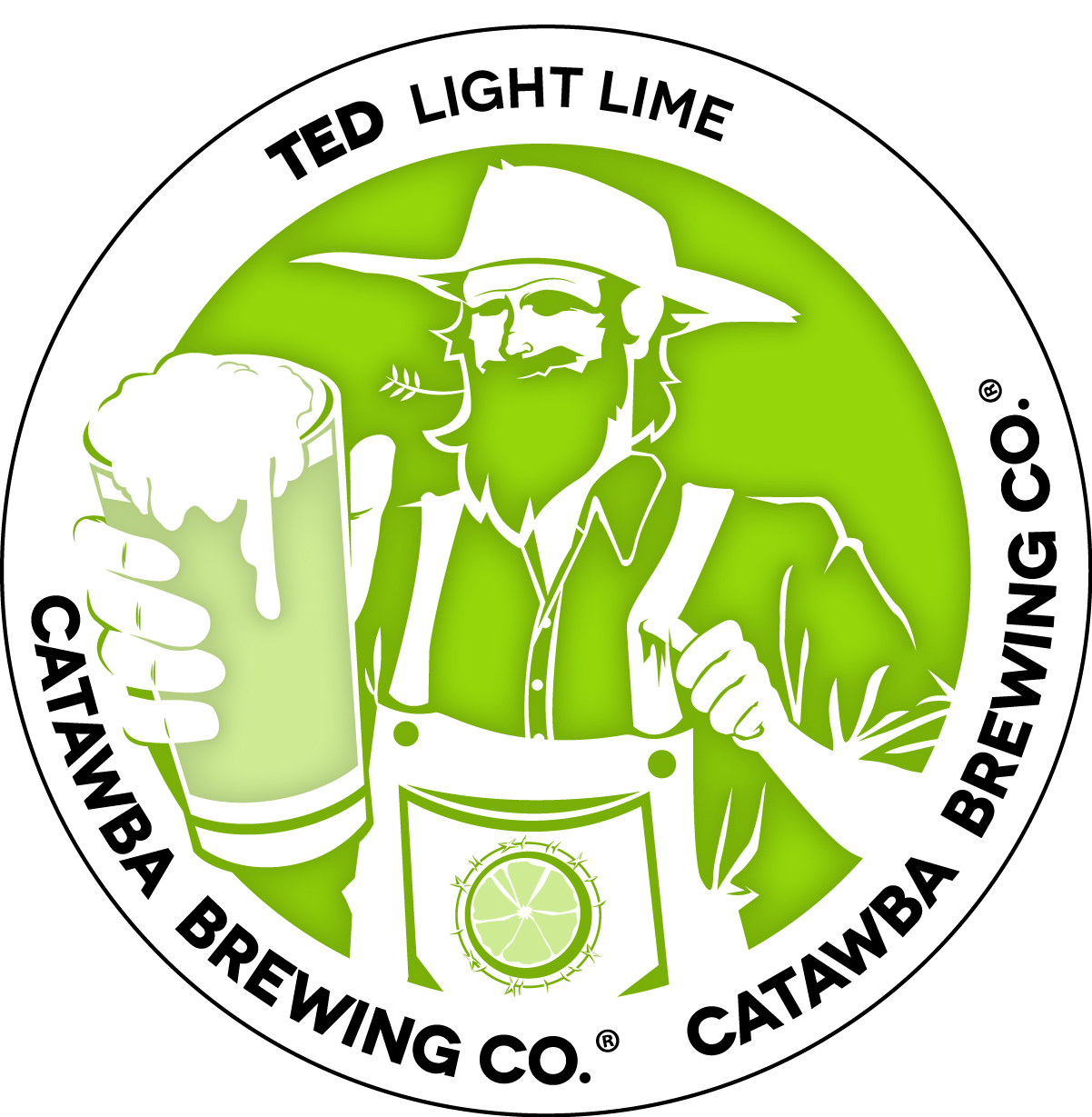 Ted Light Lime Headlines 3 New Catawba Beer Releases | Brewbound