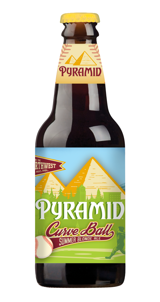 Pyramid Brewing Co. Reveals Rebranded Packages | Brewbound