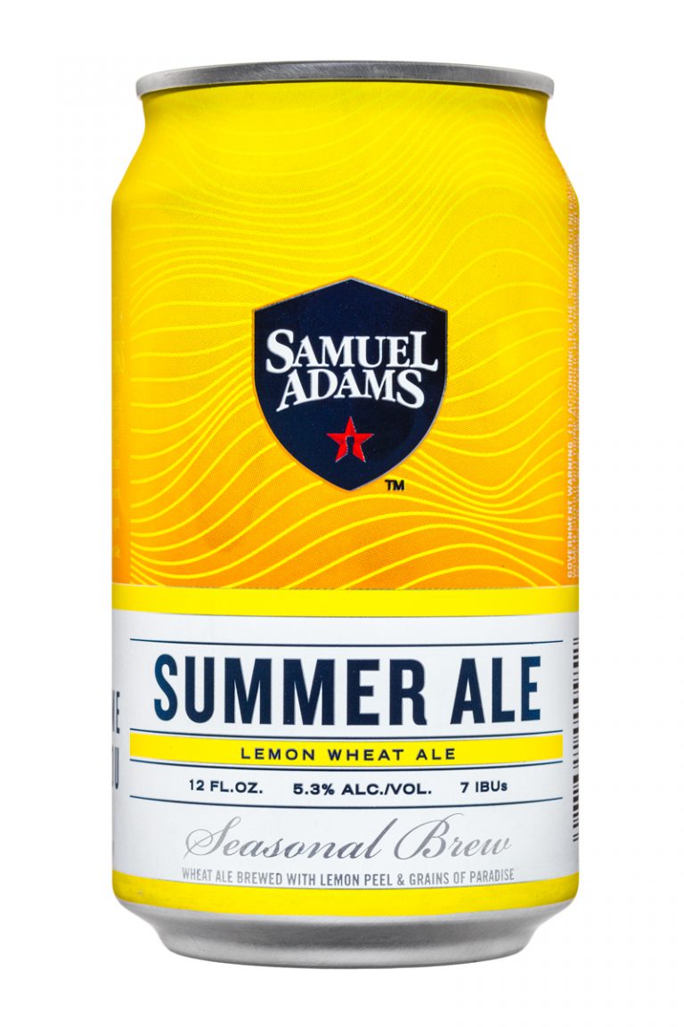To Promote Summer Ale, Boston Beer Encourages Taking Time Off | Brewbound
