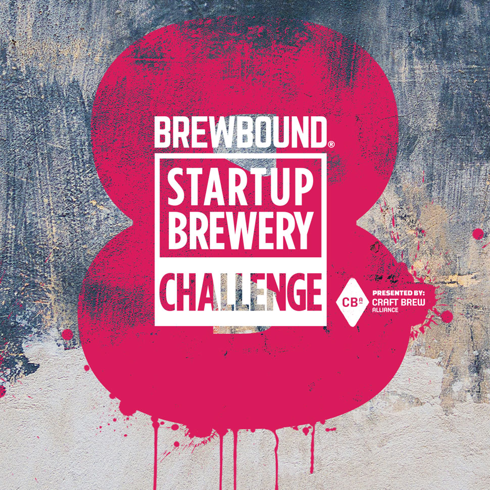 Brewbound Session | Startup Brewery Challenge 8: Meet the Players ...