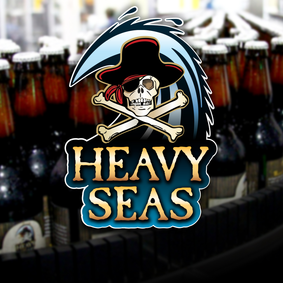 Heavy Seas Logo