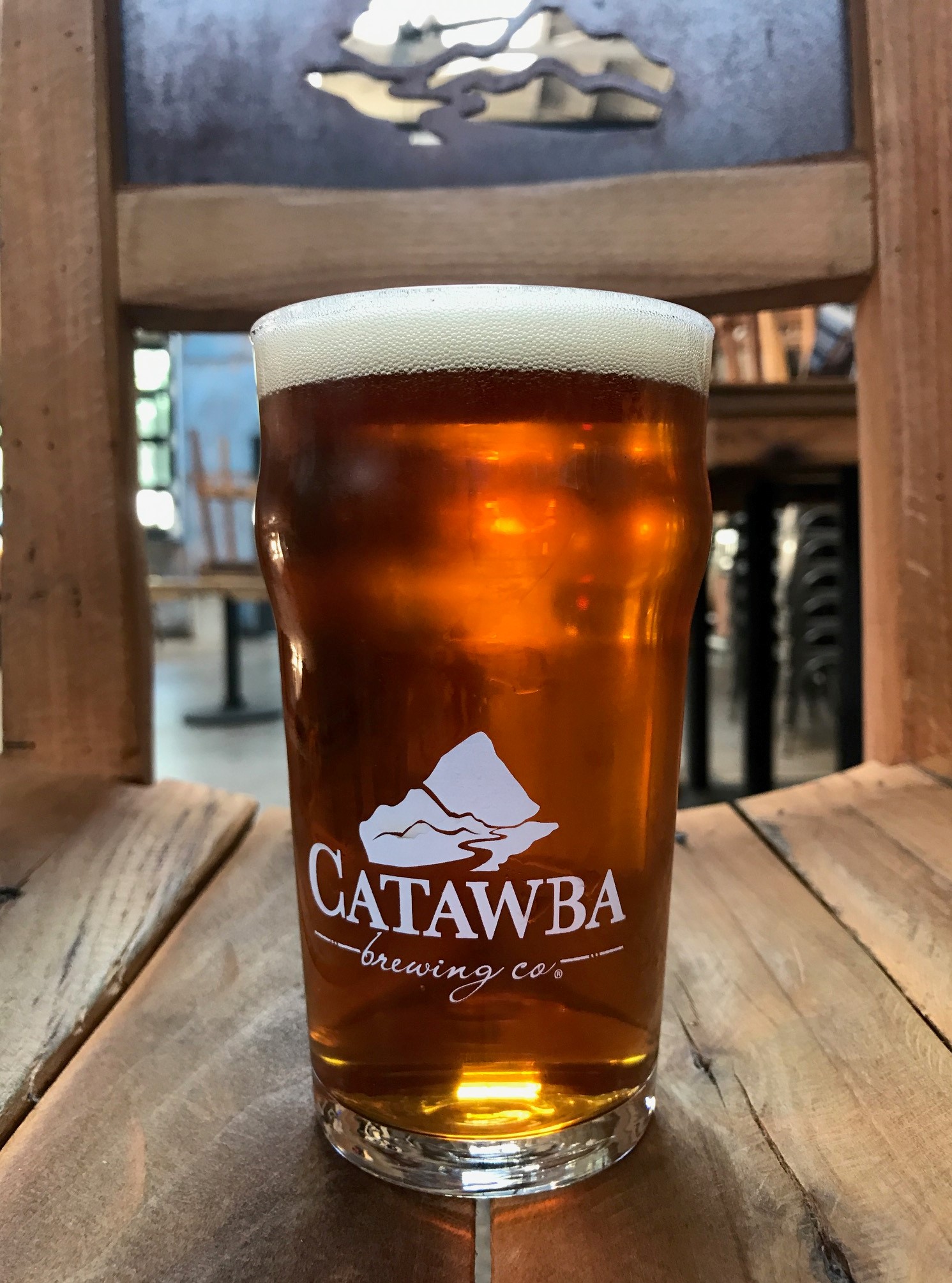 Catawba Brewing Releases Small Batch English Bitter | Brewbound