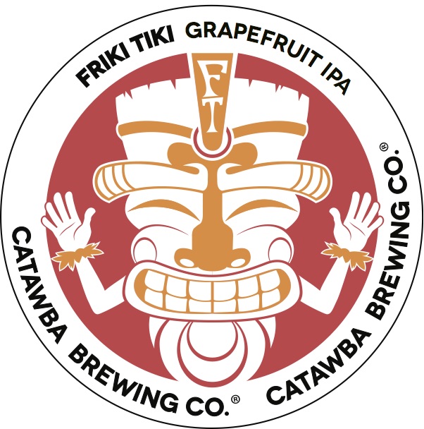 Catawba Brewing Releases Small Batch Wild Berry Saison and Friki Tiki ...