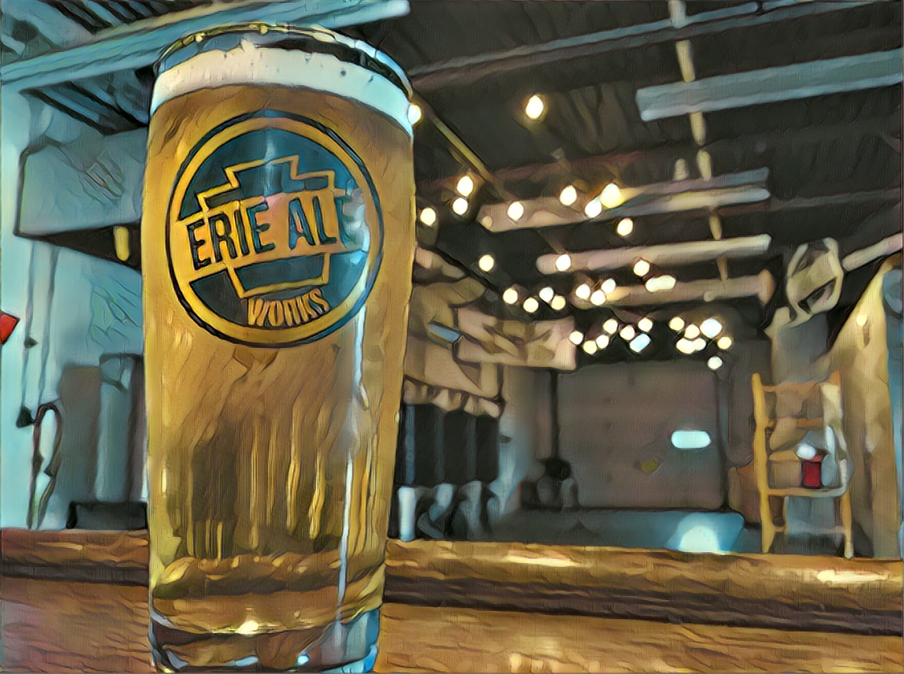 Erie Ale Works Plans to Double Production | Brewbound