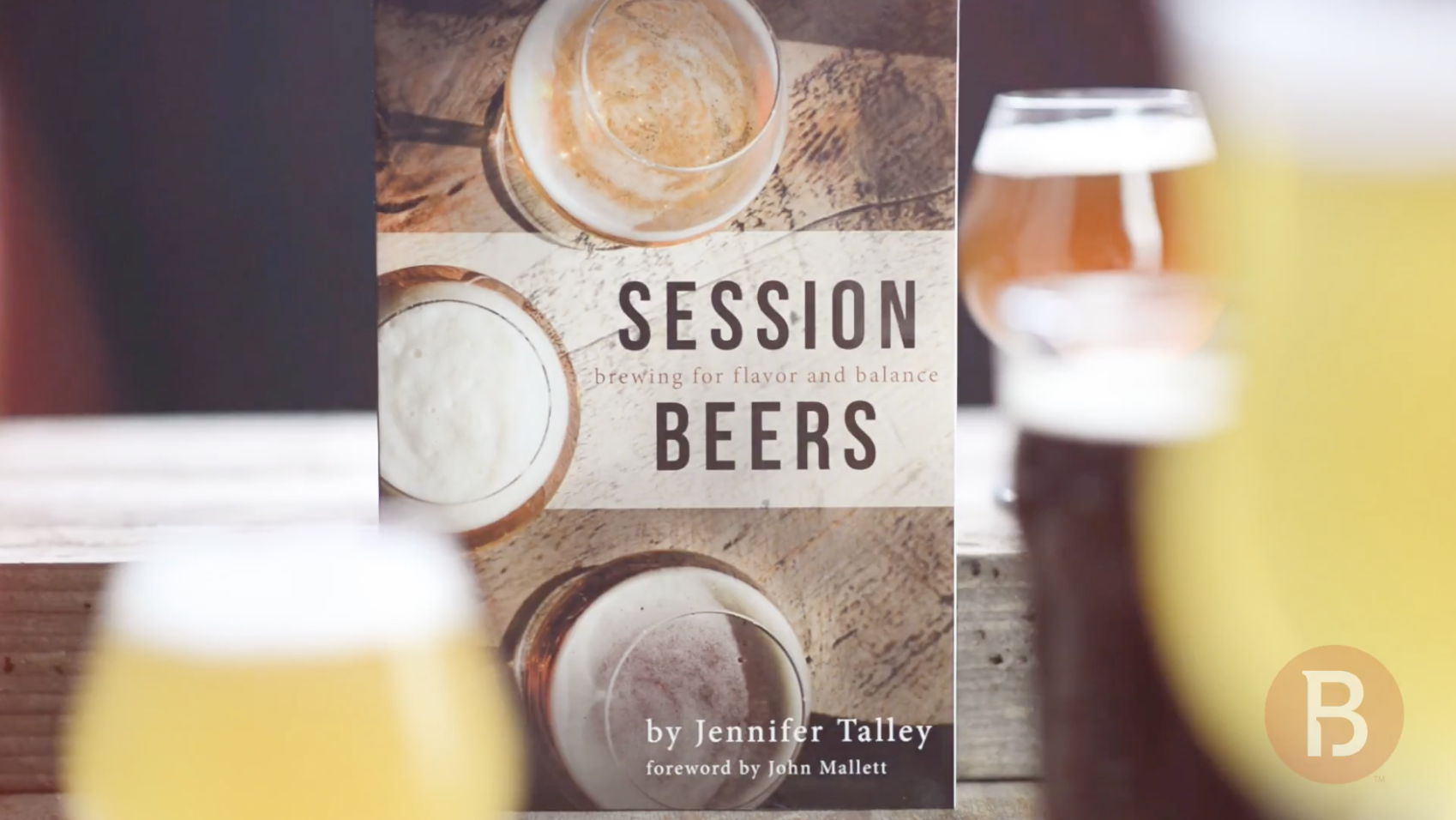 Brewers Association Releases Book Detailing History of Session Beer ...