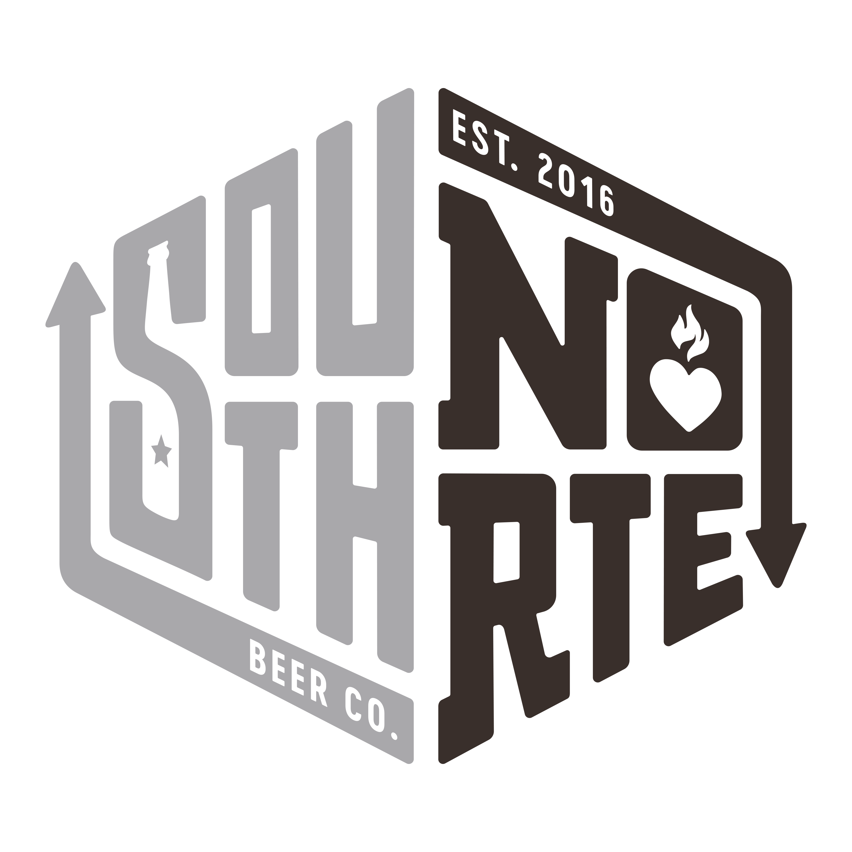 SouthNorte Beer Co. Releases 2 Beers | Brewbound