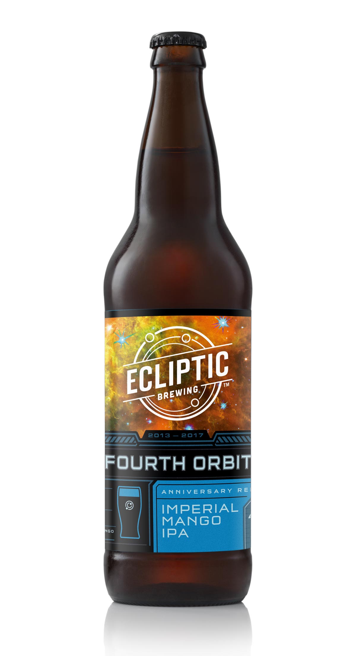 Ecliptic Brewing to Release Specialty Beers During 4th Anniversary Party | Brewbound