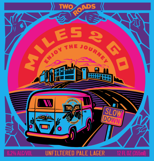 Two Roads Brewing to Release 2 New Beers | Brewbound