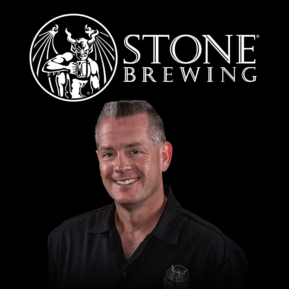 Another Stone Exec Has Left the Building | Brewbound