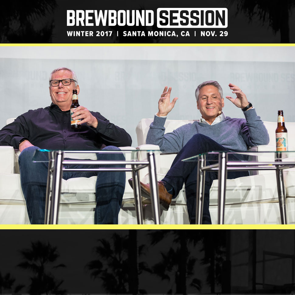 Constellation Brands: High End Beer Could Add Half a Billion Cases ...