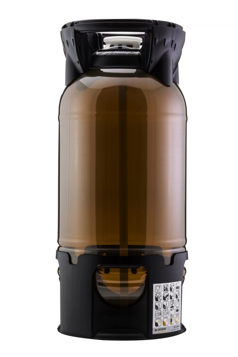 Petainer Launches petainerKeg Hybrid | Brewbound