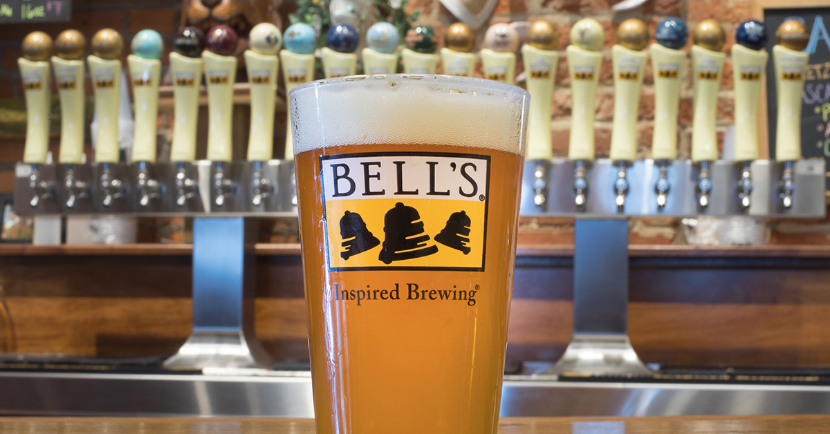 Last Call: Bell’s Heads to Oklahoma; Drizly Reports Data Breach ...