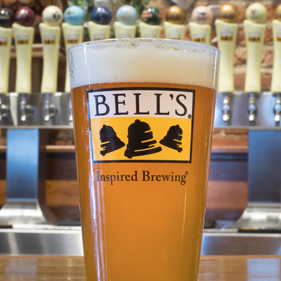 Bell’s Brewery Expands Distribution to 6 New England States and New ...
