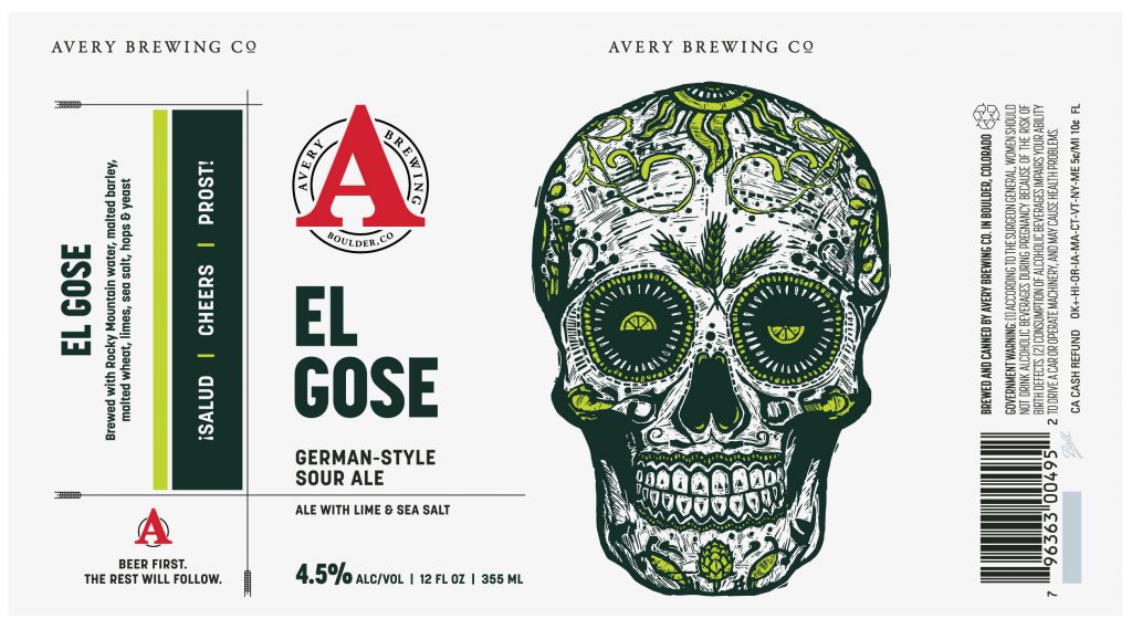 Avery Brewing Unveils Redesigned Packaging Artwork | Brewbound